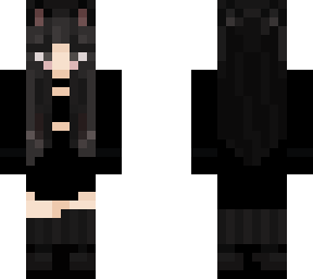 Yumii | Minecraft Skin