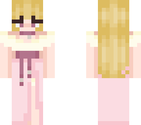 .+ sprite +. | Minecraft Skin