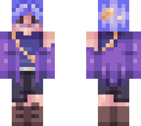 halo | Minecraft Skins