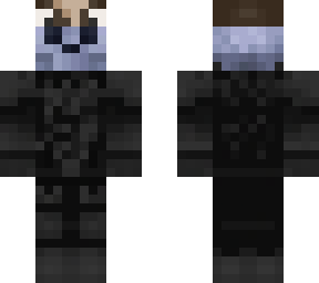 ! Doug boiteco | Minecraft Skin
