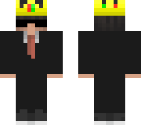 god skin | Minecraft Skins