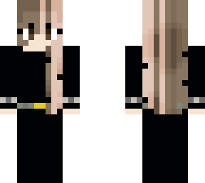 Agent Sofia | Minecraft Skin
