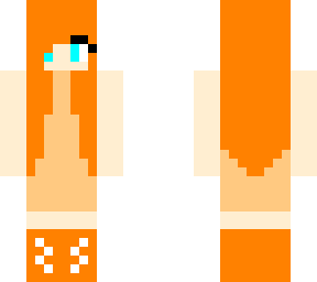 anne dress | Minecraft Skin