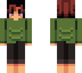 juice | Minecraft Skins