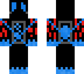 ARG skin | Minecraft Skin