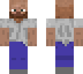 steve with no beard | Minecraft Skins