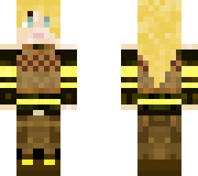 bee | Minecraft Skins