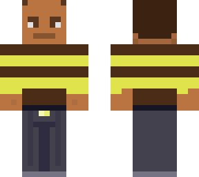 bee | Minecraft Skins