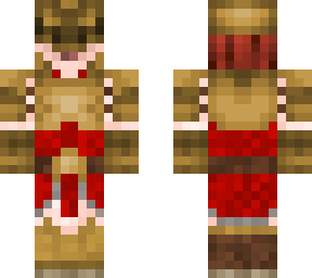 dnd | Minecraft Skins