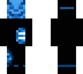 samurai | Minecraft Skins