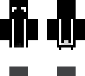 bobby | Minecraft Skin