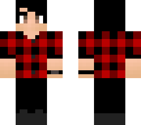 plaid | Minecraft Skins