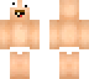 baby | Minecraft Skins