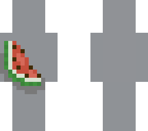 watermelon | Minecraft Skins