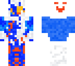 chiken | Minecraft Skin