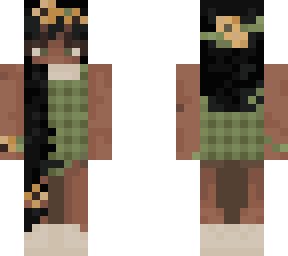 cottage core | Minecraft Skins