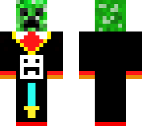 creeper | Minecraft Skins