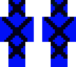 cross | Minecraft Skins