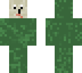 gilly | Minecraft Skins