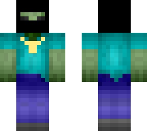 drippy | Minecraft Skins