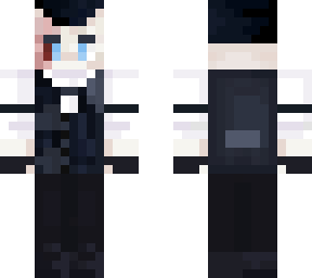 Eddie gluskin | Minecraft Skin