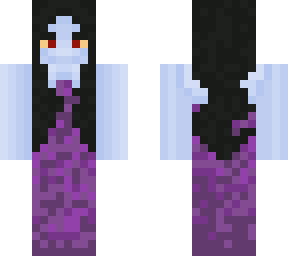 Eris, Goddess Of Discord | Sinbad | Minecraft Skin