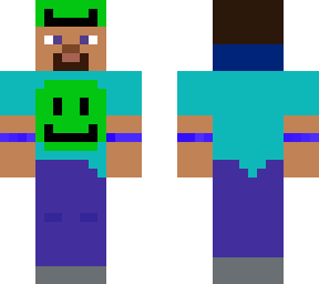 dexsi | Minecraft Skins