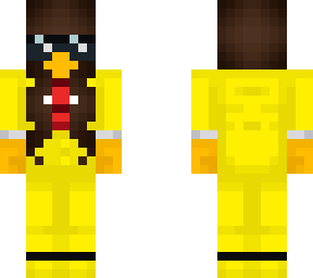 hive style | Minecraft Skins