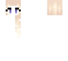 blonde hair | Minecraft Skins