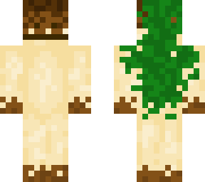 Fern | Minecraft Skin