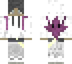 middle part | Minecraft Skins