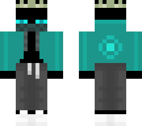 future | Minecraft Skins