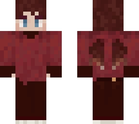tommy | Minecraft Skins