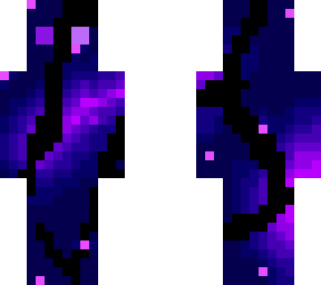 galaxy | Minecraft Skins