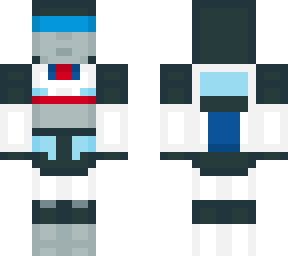 transformers | Minecraft Skins