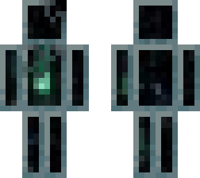 glass | Minecraft Skins