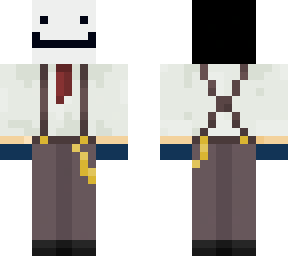 Goober | Minecraft Skin