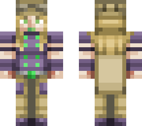 gyro | Minecraft Skins