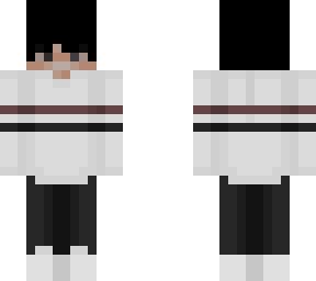 hehe | Minecraft Skin