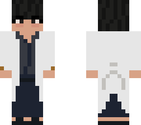 kim | Minecraft Skins