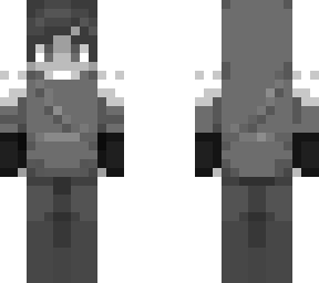 infamousjj | Minecraft Skins