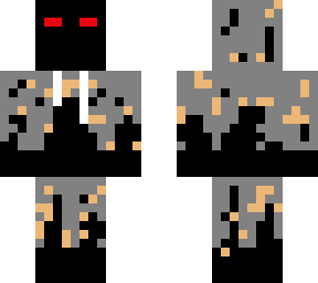 infected | Minecraft Skins