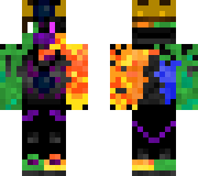 emperor | Minecraft Skins