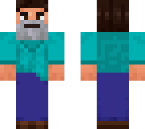 black steve | Minecraft Skins