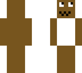 jerry from tom and jerry | Minecraft Skins