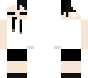 blanco | Minecraft Skins