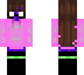 wife | Minecraft Skins