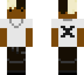 ken carson | Minecraft Skin