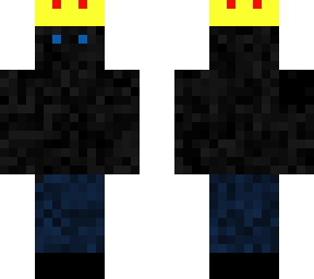 king | Minecraft Skins