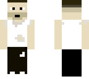 kebab | Minecraft Skins